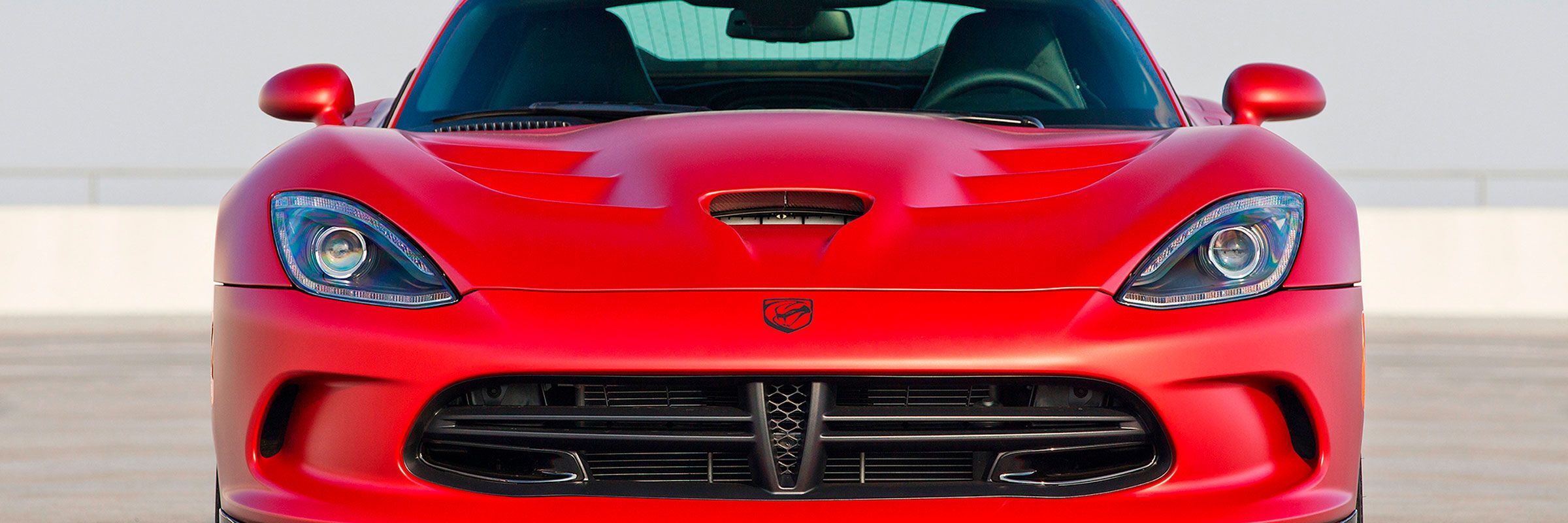 Dodge Viper Australia - Specifications - Images