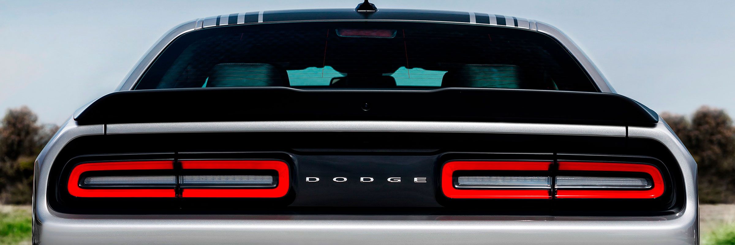 Dodge Challenger Australia - Right Hand Drive Conversion